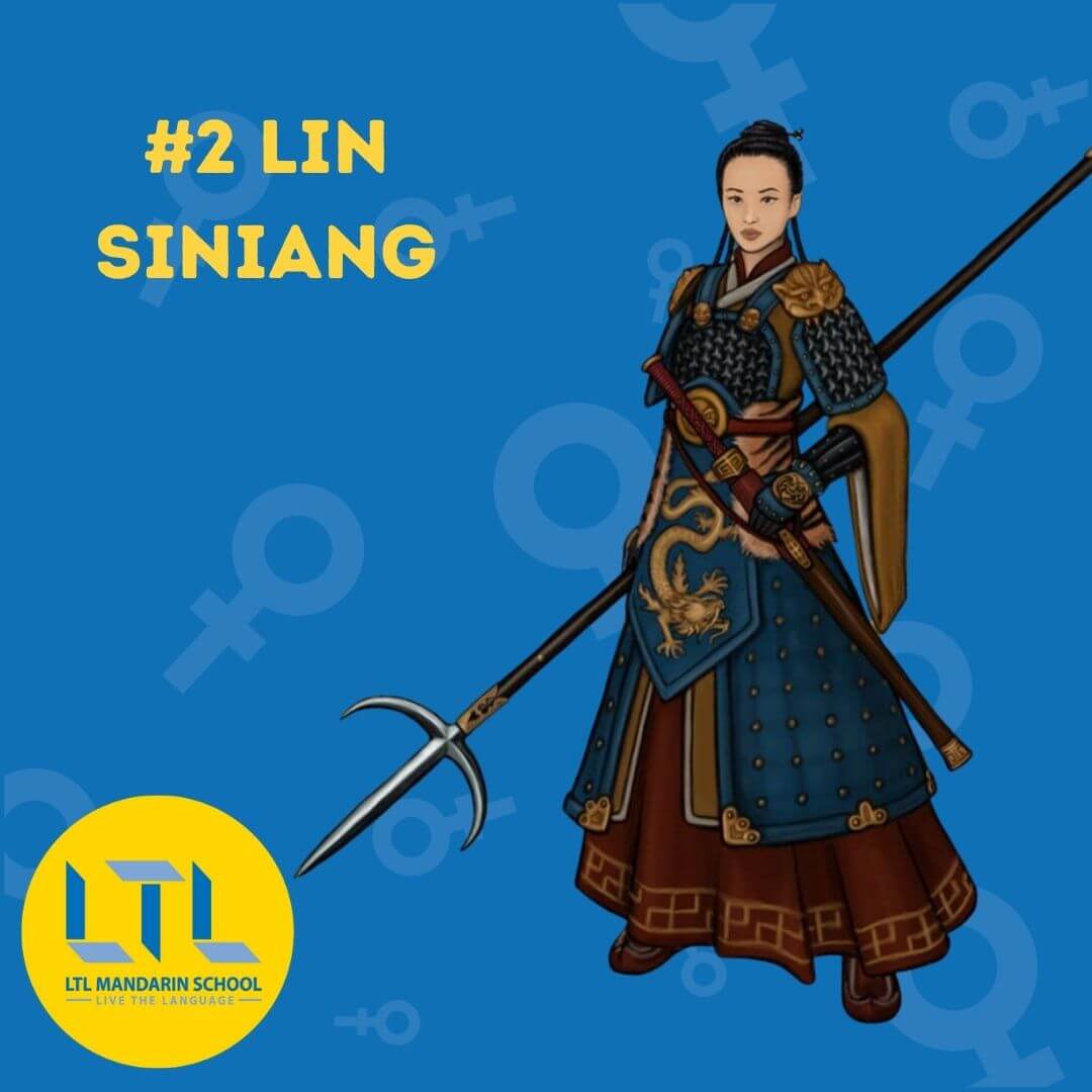 The 9 Most Famous Women from Chinese History