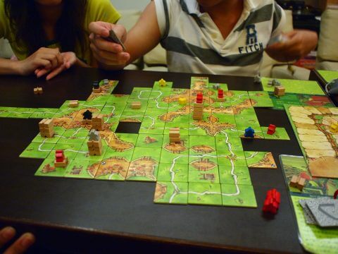 Chinese Board Games (To Play In 2021) ♥️ ♠️ Become a Winner