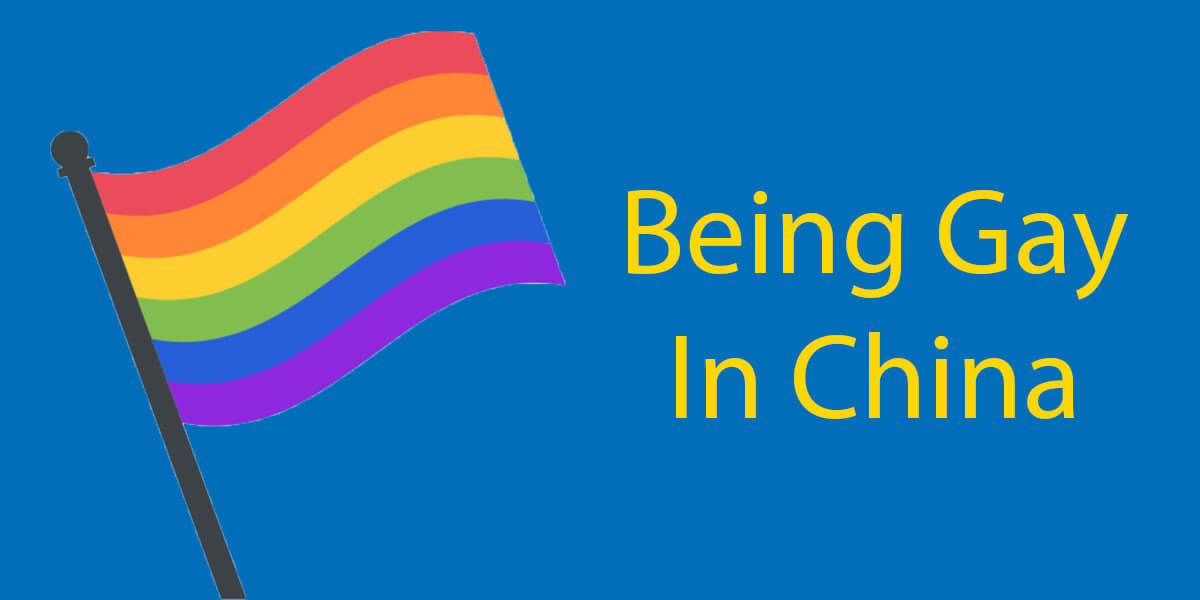 Being Gay In China || What’s It Really Like? The Truth, Revealed