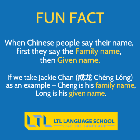 17 Teachers Share the Top 49 Chinese Boy Names (for 2025)