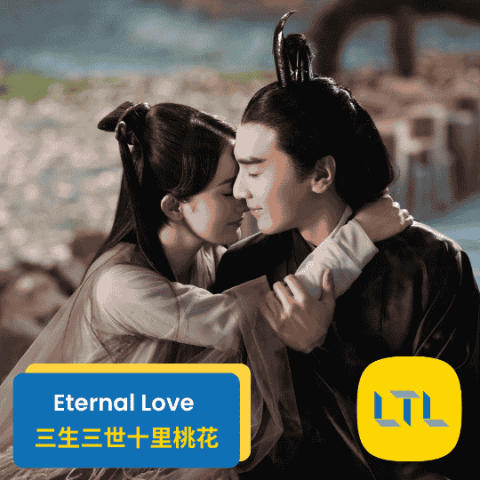 Chinese TV Shows || 14 Great Shows for Practicing Chinese