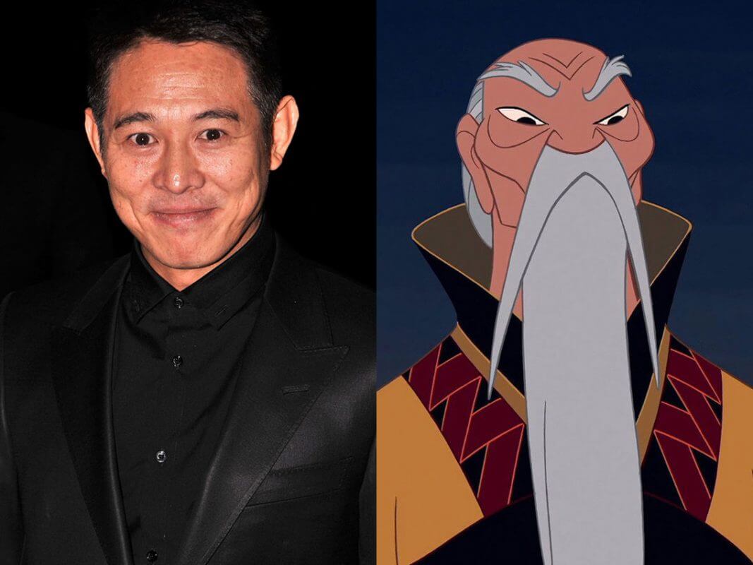 Mulan 2020 | A Movie Between Feminism and Asian Representation