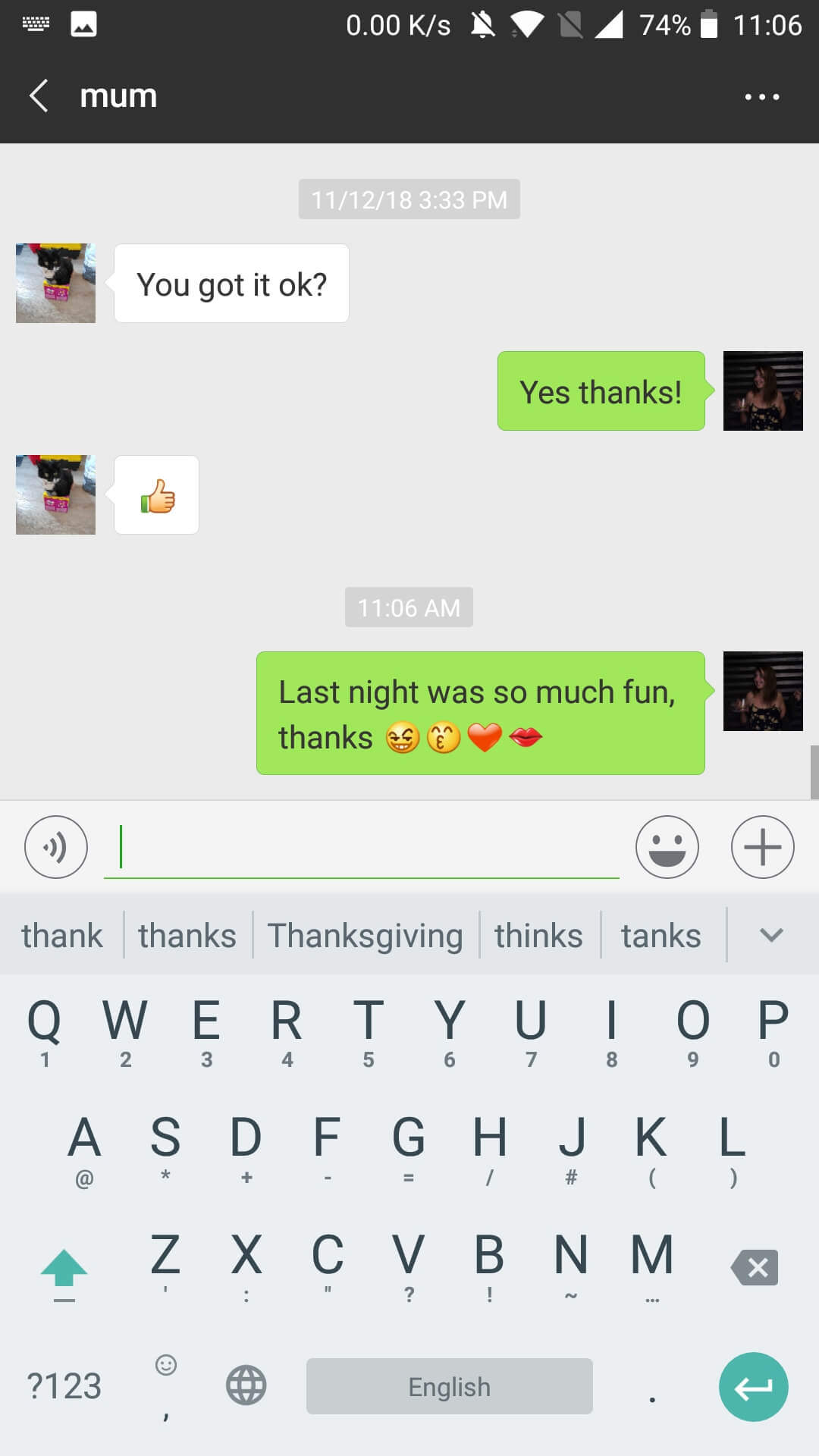 Whatsapp Vs Wechat Who Wins Clash Of The Titans