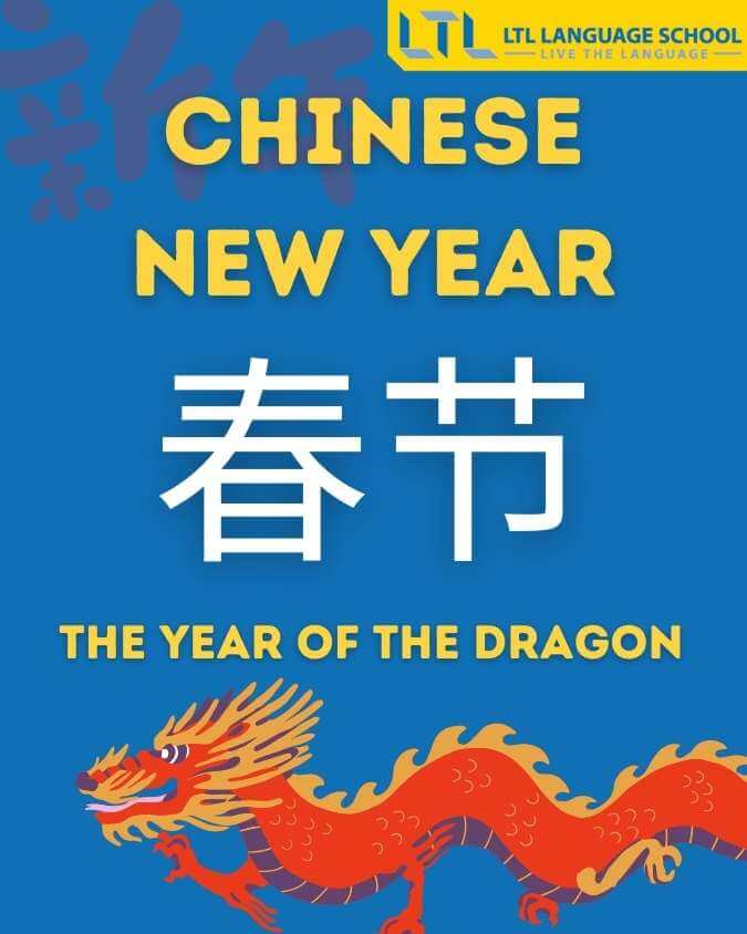 Chinese New Year (Traditions & Zodiacs) // Dates for 2025-2027