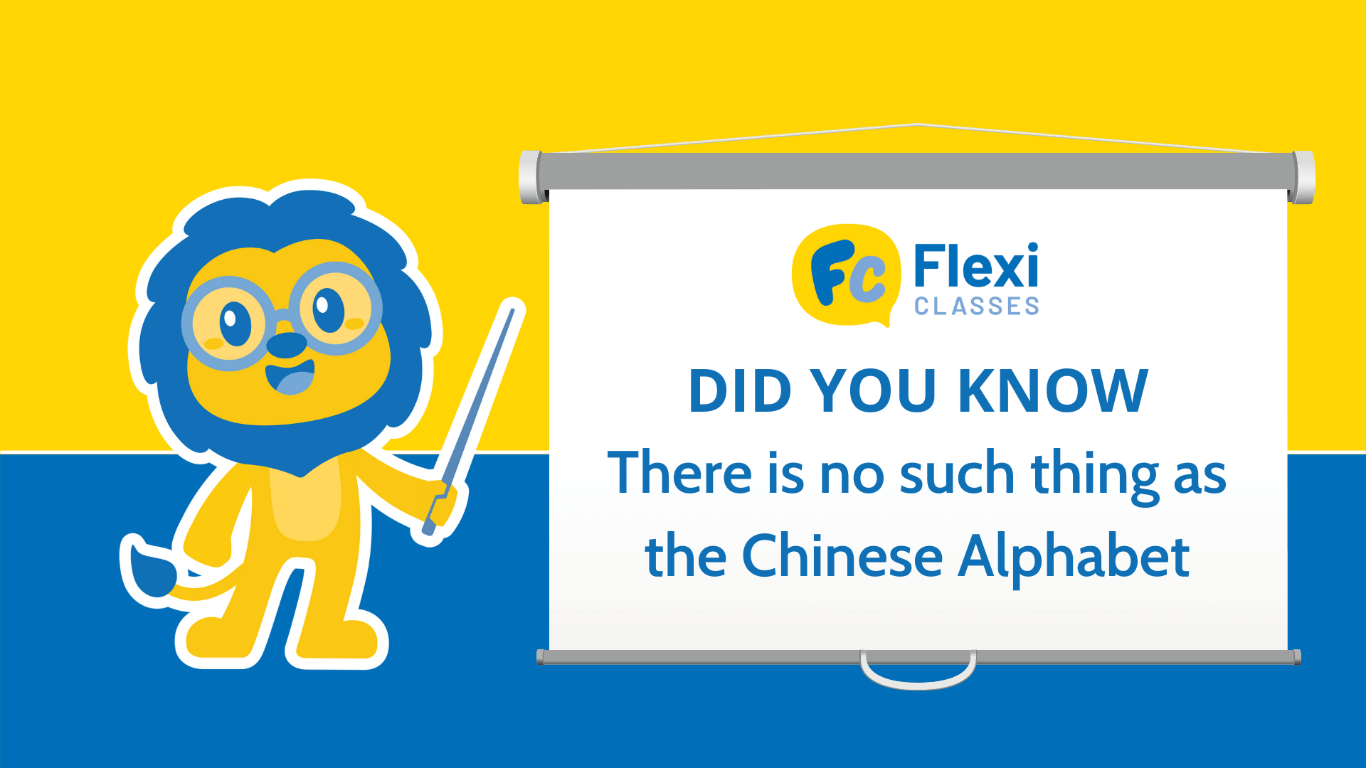 Why Isn’t There a Chinese Alphabet? Master The Basics Fast