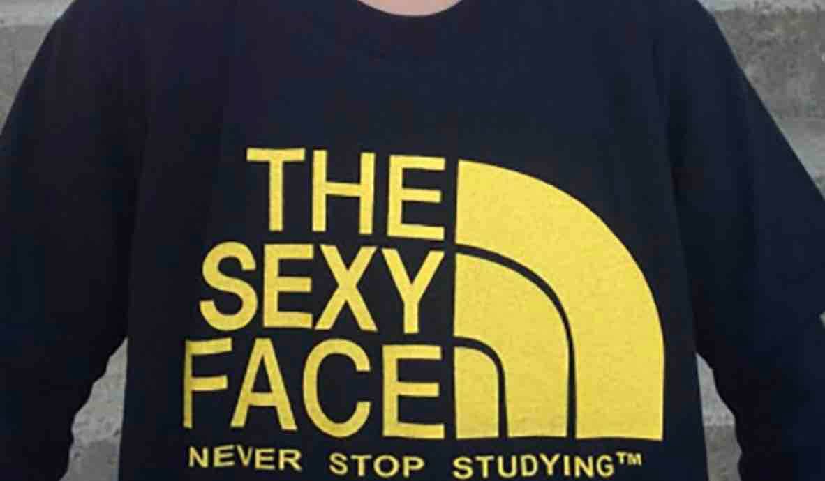 Chinese + English = Chinglish // Top 23 You Must See To Believe