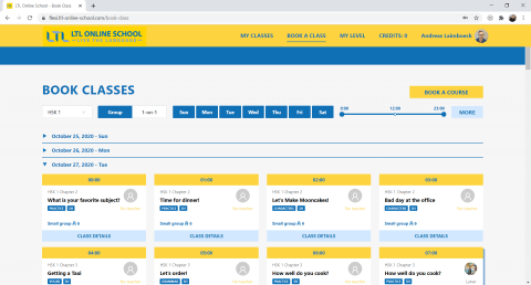 How to Use Flexi Classes || A Quick (& Simple) Guide