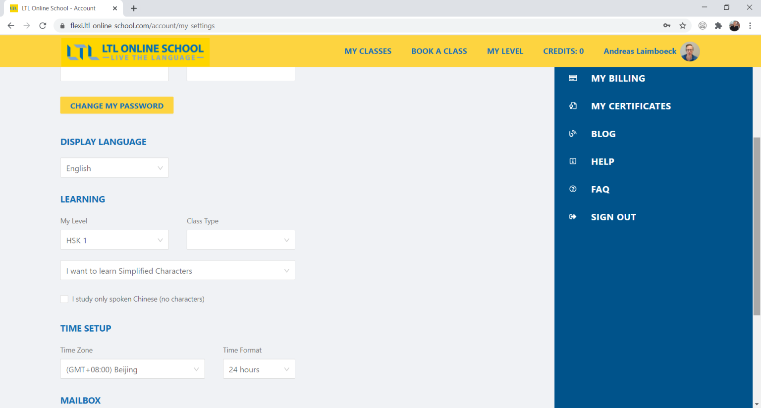 How to Use Flexi Classes || A Quick (& Simple) Guide