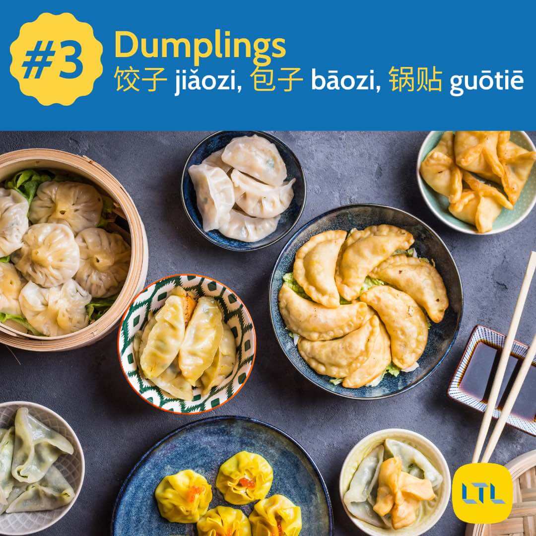 Traditional Food in China (Must Read) || 红烧肉 to 火锅