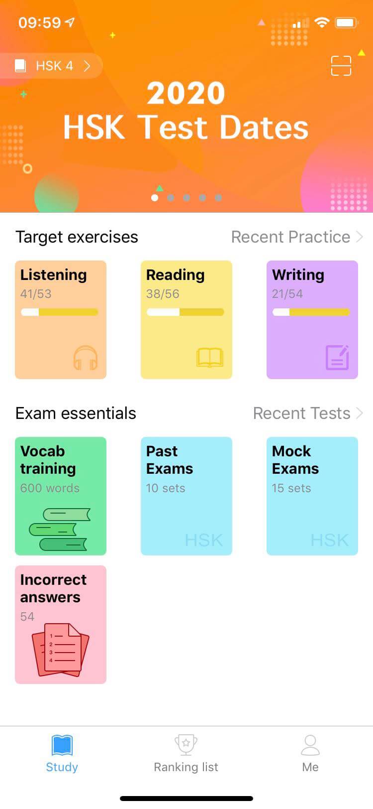 HSK Online App Review (for 2021) // Is It Worth A Download?