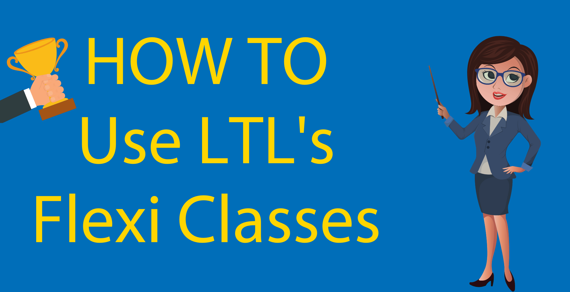 How To Use Flexi Classes A Quick And Simple Guide