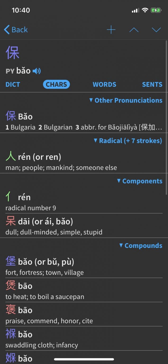 Pleco (App Review) ⭐️ 2023 Update On The Chinese Dictionary