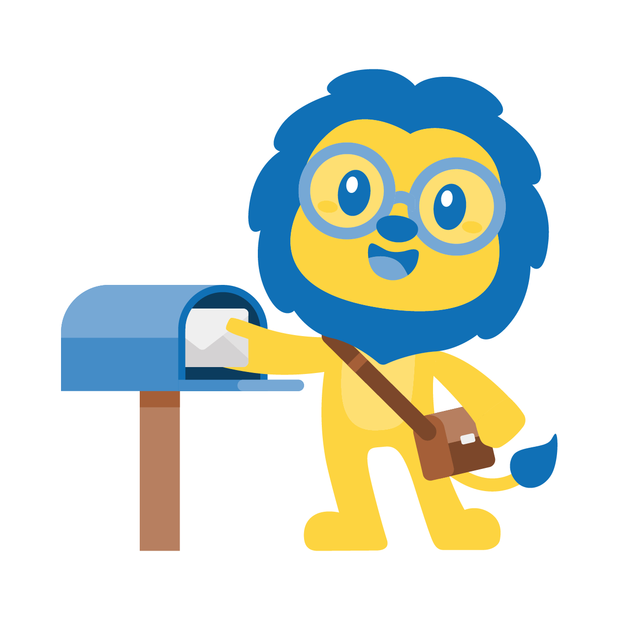Mascot