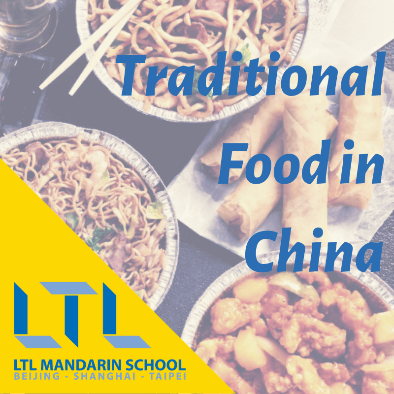 Traditional Food in China 🥇 (for 2020-21) | Top 10 You Must To Try