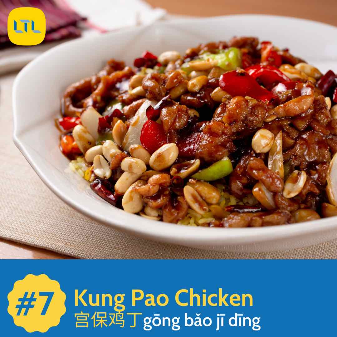 Traditional Food in China (Must Read) || 红烧肉 to 火锅