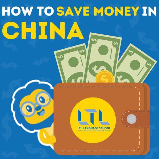 How to Save Money in China - 9 Killer Tips (for 2025)